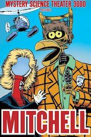 Watch MST3K Mitchell Online Movie Yidio