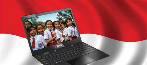 Apa Itu Laptop Merah Putih Harga Spek Fakta Penting