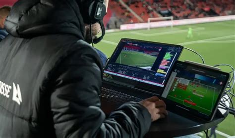 Dartfish Continuing To Drive The Cutting Edge Of Sports Analysis