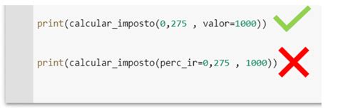 Args E Kwargs Em Python Aprenda Quando E Como Usar