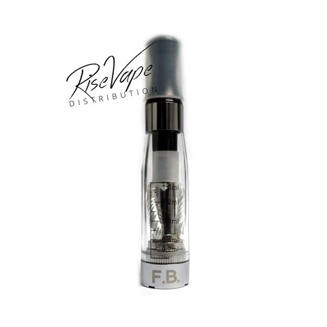 Ce4 Clearomizer Rise Vape Distro
