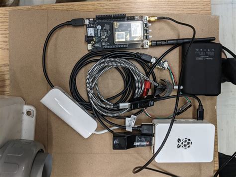 the open sonar project