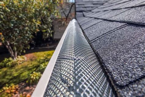 Best Gutter Guards To Protect Your Home From Debris