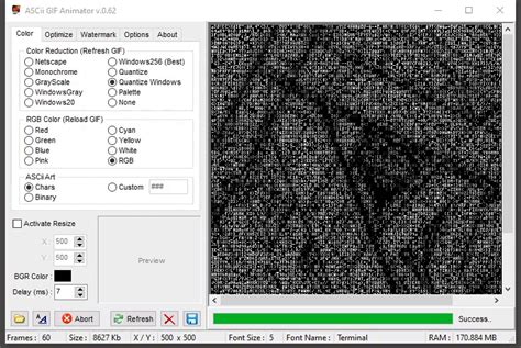 Hackbard Ascii  Animator Hackbard Ascii  Animator