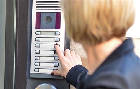 About Parker Custom Security Intercoms