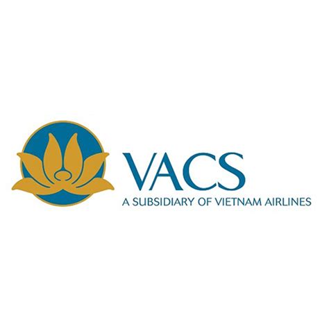 Công ty TNHH MTV Suất Ăn Hàng Không Việt Nam VACS David Tan Nguyen