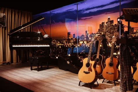 Stockholm Avicii Experience Skip The Line Entrance Ticket