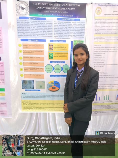 Sakshi Pawar On Linkedin Science Sciencecollege
