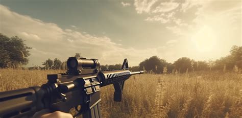 Mastering Trigger Discipline A Crucial Element Of Firearm Safety The Shooting Gears