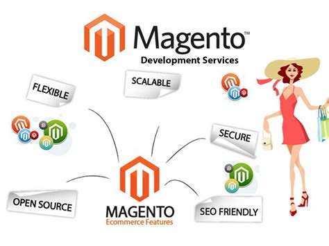 magento e commerce website development agency magento web developers