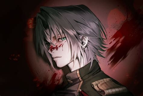 Nijomushi Sephiroth Sephiroth Ever Crisis Sephiroth Shinra Formal