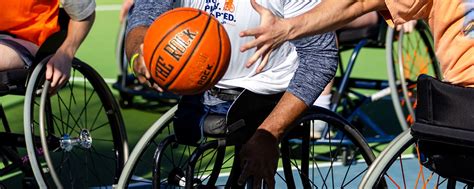 Accessibility Information Uva Recreation