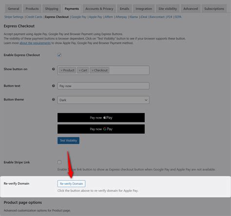 Woocommerce Apple Pay Not Showing 8 Ways To Fix It