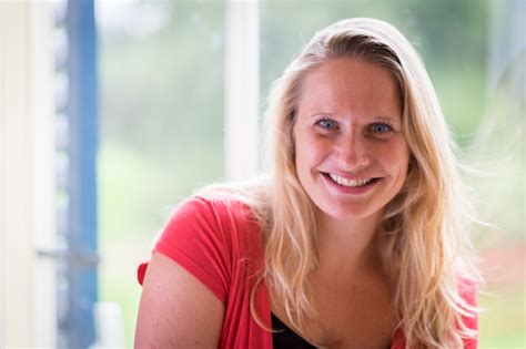 Ontmoet Annelieke Van Schie Turner