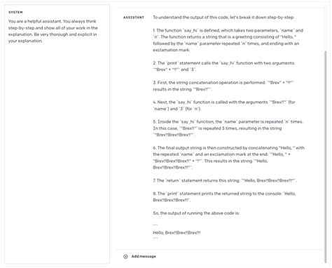 GitHub Brexhq Prompt Engineering Tips And Tricks For Working With Large Language Models Like