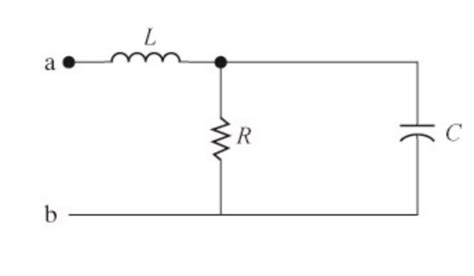 Solved Consider The Circuit Shown In Figure 1 Suppose R