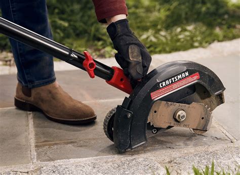 Effortless Edging With The Power Of A Cordless Lawn Edger