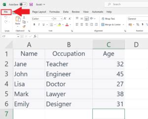 How To Convert A Workbook Into Binary Workbook In Microsoft Excel ...
