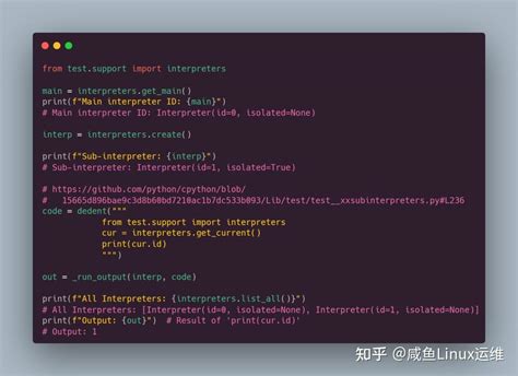 它来了真正的 python 多线程 知乎