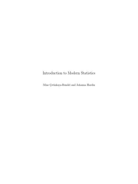 imstat pdf regression analysis resampling statistics