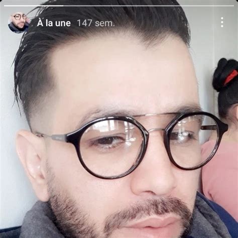 Bachir Touati Manutentionnaire Entrepôt Dufour Linkedin