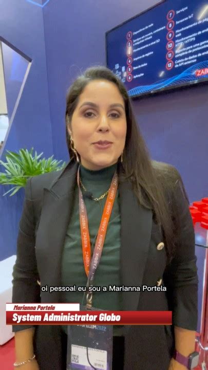 Zabbix Latam En Linkedin Futurecom2022 Zabbix Zabbixlatam Futurecom2022