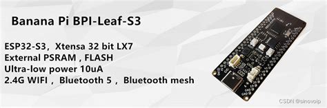 Bpi Picow S Esp S Pico Ardduino Micropython Esp S Sdio Csdn
