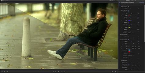 Demystifying Color Grading With FCP X Digitalfilms