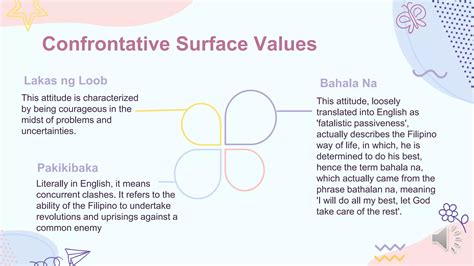 Filipino Values Systempptx