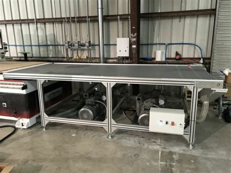 cnc factory python xpr 5 x 10 cnc router atc load unload 2021 the