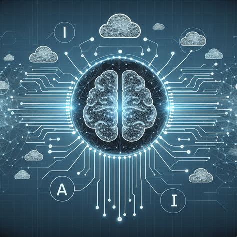How Ai Is Transforming Cloud Computing Adam Walsworth Streaming