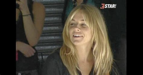 Vil Du Se Ut Som Sienna Miller Det Nye