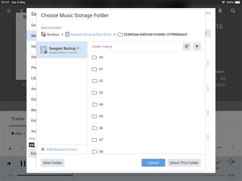 Database Restore Fails Support Roon Labs Community