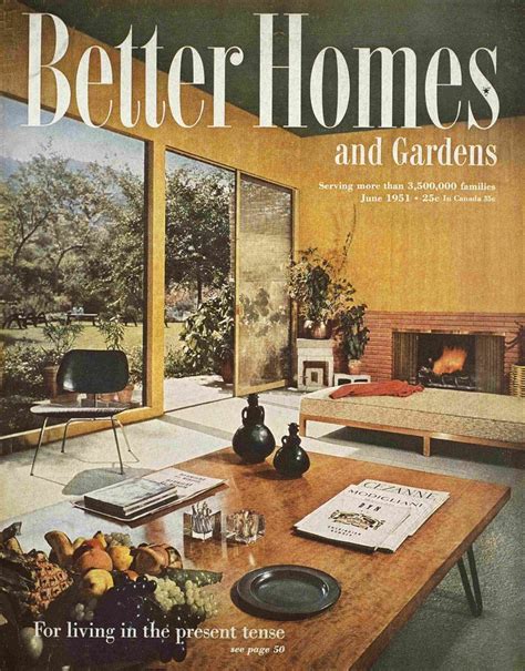 1966 Better Homes And Garden