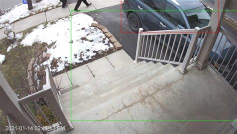 Face And Person Detection With Deepstack Local And Free Share Your