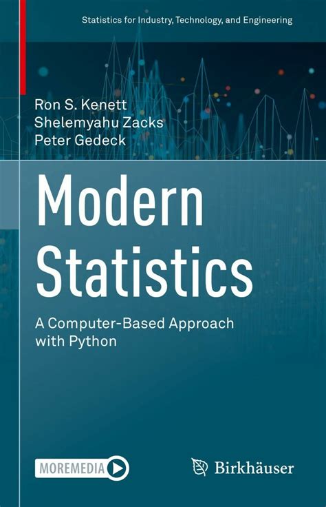 Modern Statistics A Computer Based Approach With Python Premiumjs Store