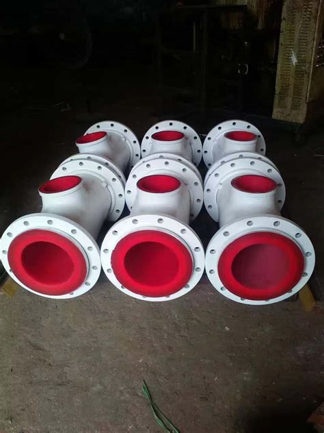 Pu 티 파이프 스풀의 고객 수용 서컨베이 고무