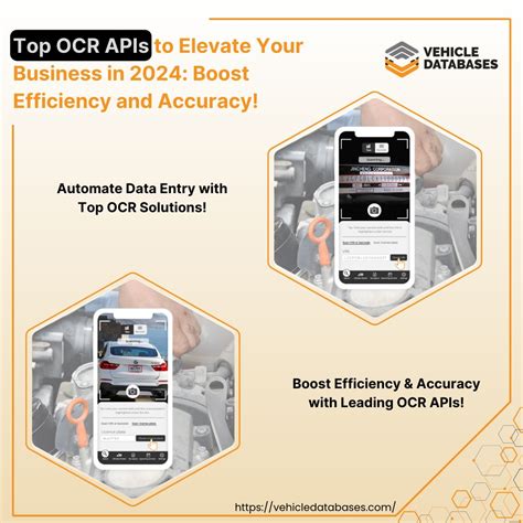 Vehicle Databases On Linkedin Ocr Datamanagement Techinnovation Businessgrowth