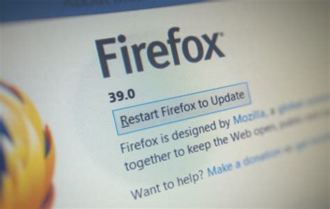 Firefox Security Glitch Exploited By Malicious Ad That Could Steal