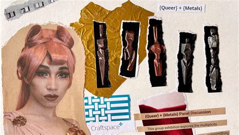 Queer Metals Craftspace
