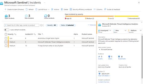 Use Matching Analytics To Detect Threats Microsoft Sentinel