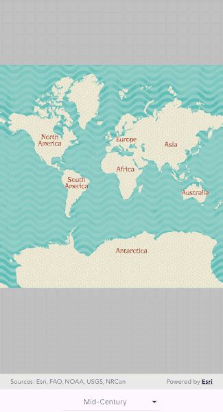 Add Vector Tiled Layer Arcgis Maps Sdk For Flutter Esri Developer