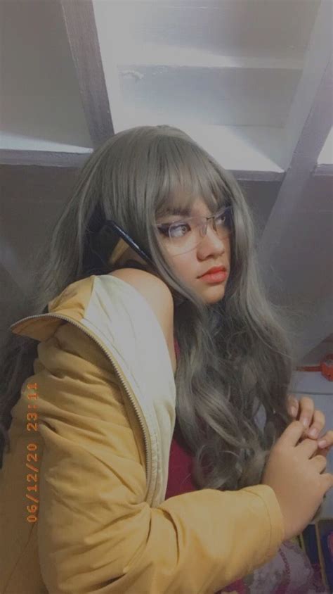 Futaba Rio Cosplay Cosplay Rio