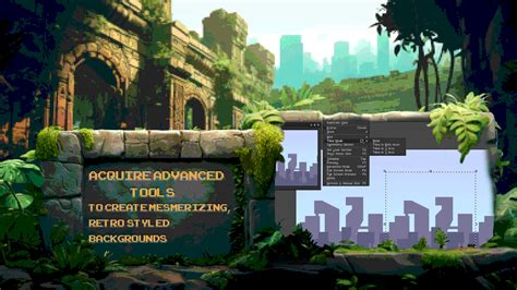 Artstation Pixel Art Bootcamp Complete 2d Retro Game Masterclass Tutorials