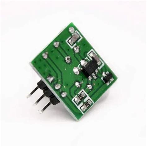 MHz ASK Wireless Module Kit RF Transmitter XD FST Receiver XD RF V
