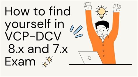 Hadi Khani Fijani On Linkedin Pass The Vmware Vcp Dcv Exam Uncover The Secrets