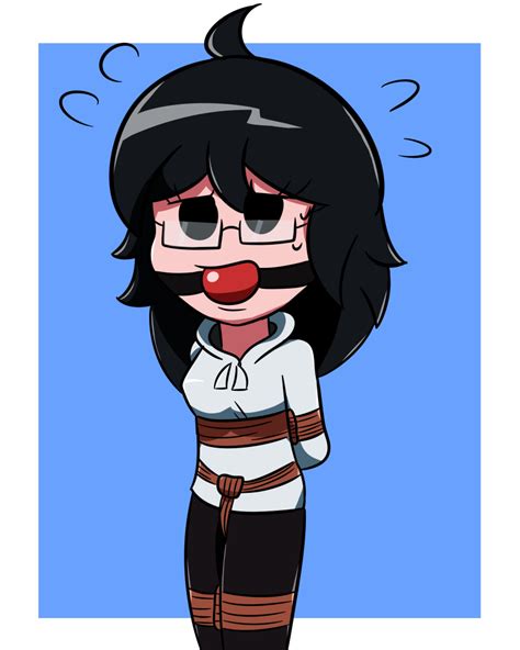 Rule 34 Bondage Bondage Taeyai Cyber Sensation Cyber Sex Fear Friday