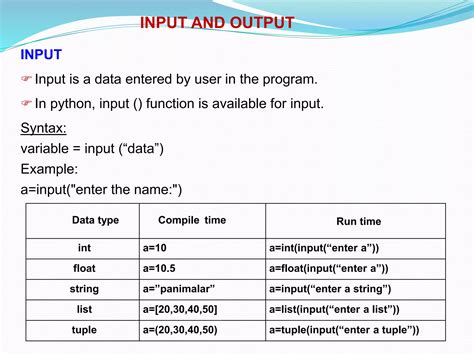 Python For Beginnersv1 Pptx Programming Languages Computing
