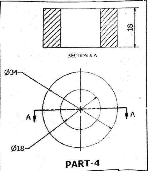 Autodesk Inventor Professional 7 Basic Assembly Tutorial Sheet And