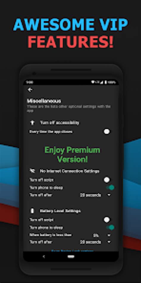 Touch Recorder Macro Clicker For Android Download